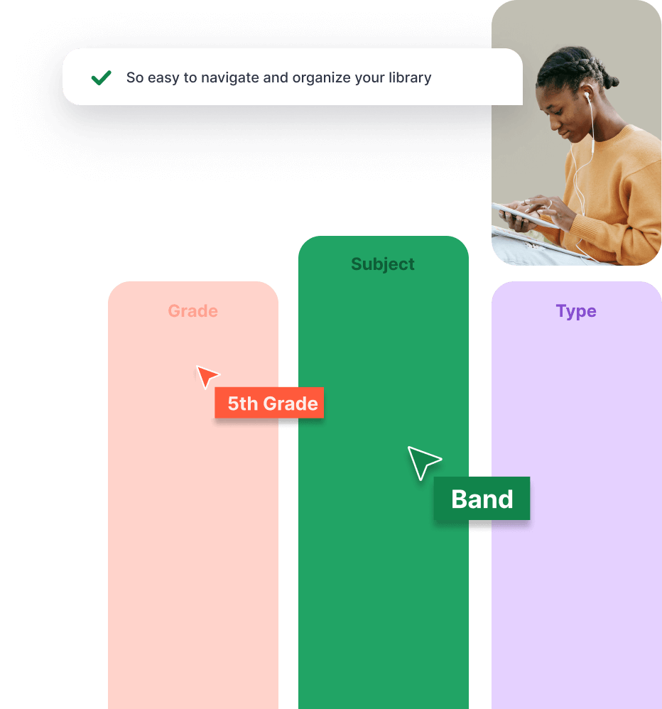 Flat for Education: Resource Library - Collaborative Music Teaching