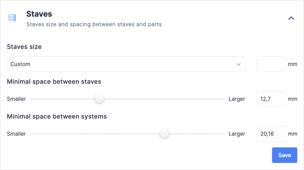 Flat.io Music Notation Software - Features