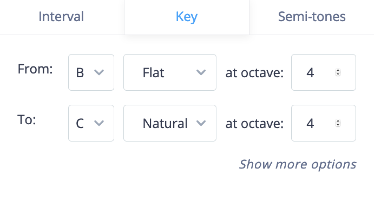 Online collaborative music notation software - Flat