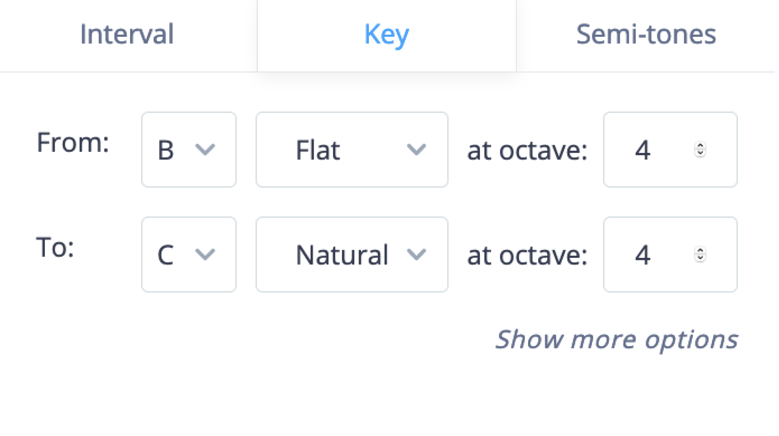 Online collaborative music notation software - Flat